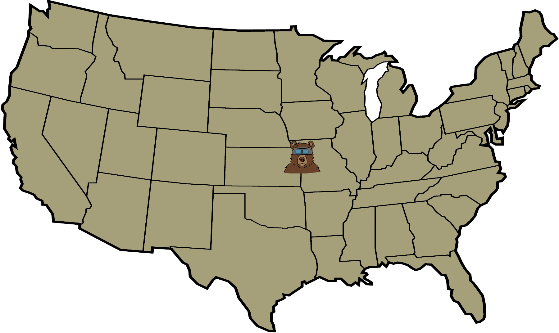 Benchie – Relax, we got this.